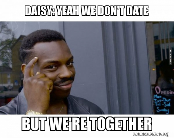 Guy Date Memes