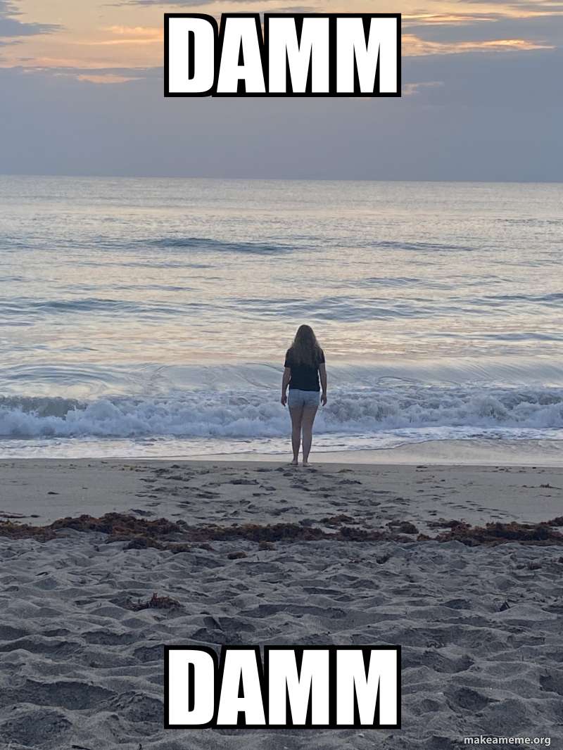 Damm Damm Meme Generator