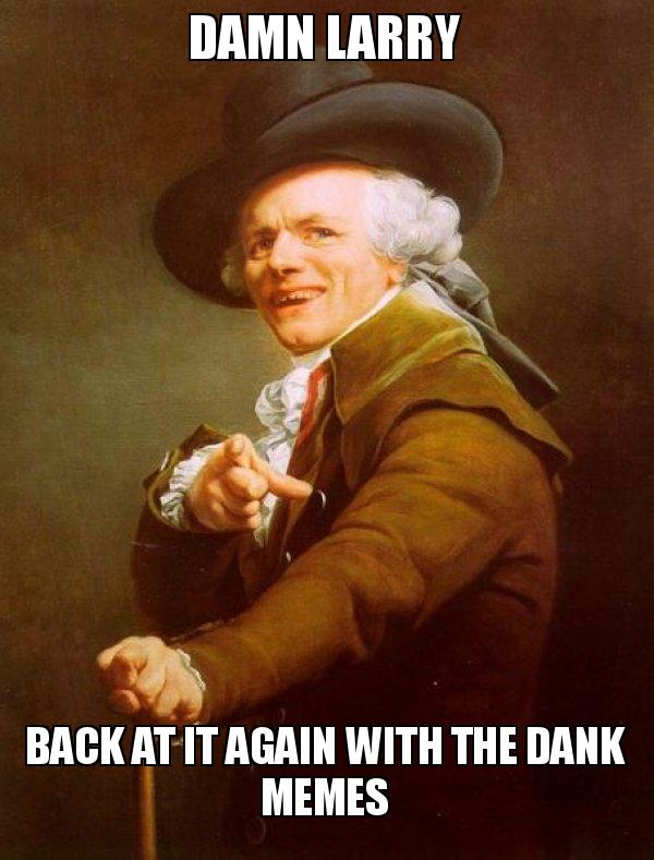 Larry Page Memes