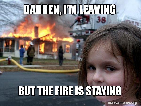 Funny Darren Memes Made This Meme 7 Years Ago, Still Relevant : R/glee