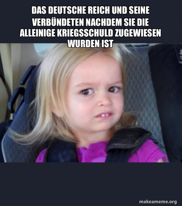 Das Deutsche Reich und seine Verbündeten nachdem sie die alleinige ...