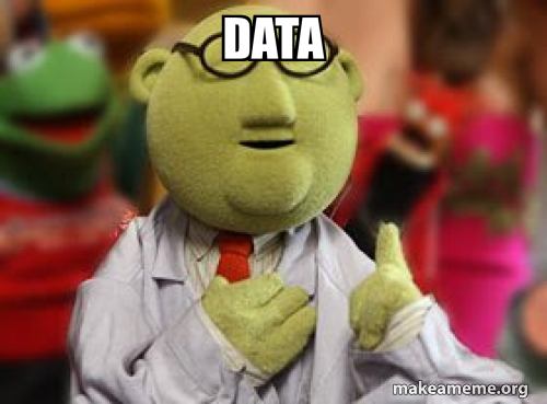 Data Meme Generator