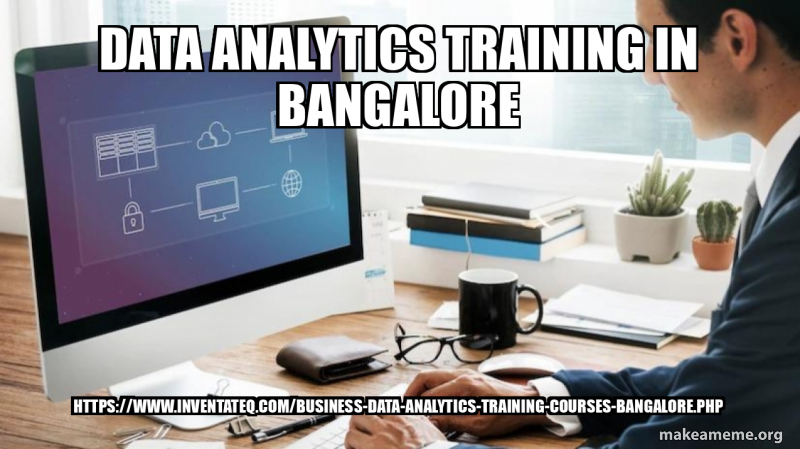 data analytics training in bangalore https://www.inventateq.com ...