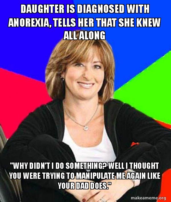 Anorexia Meme Eating Disorder Memes And Images Imgur