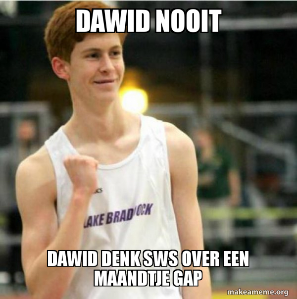 Dawid Memes