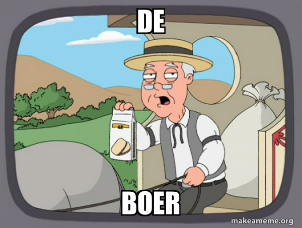 Memes De Boer 5 Keer Markante Overijsselse Boeren | RTV Oost YouTube