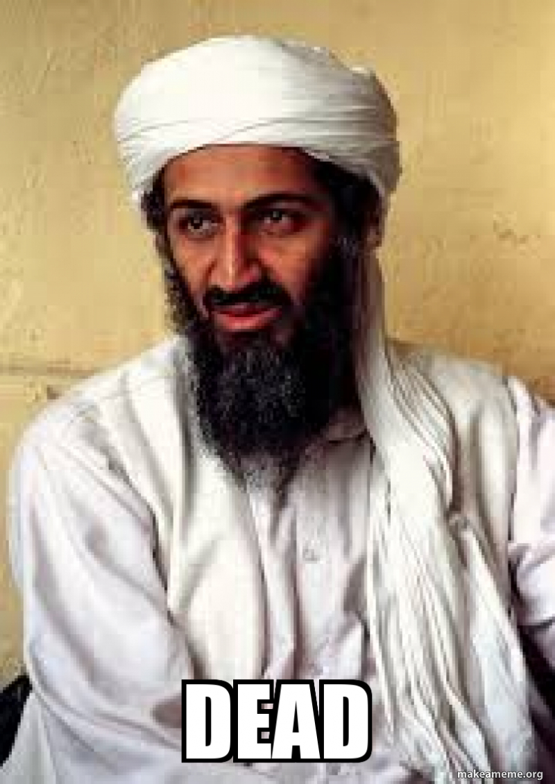 dead Meme Generator