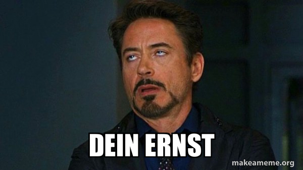 Ernst Meme