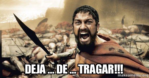 Memes Tragar Cuánto Cabrón! / Búsqueda De Gato En CC