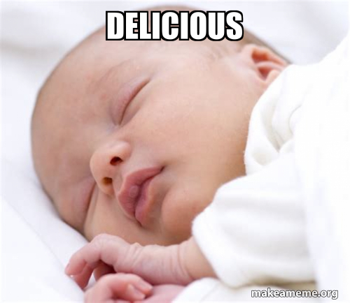 Delicious Meme Generator