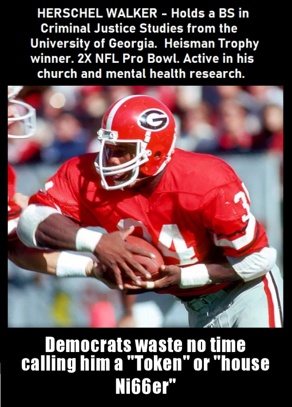 Democrats waste no time calling him a "Token" or "house Ni66er" Meme ...
