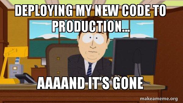 Coding Meme Meeting Your New Developer Co Workers: A Hilarious