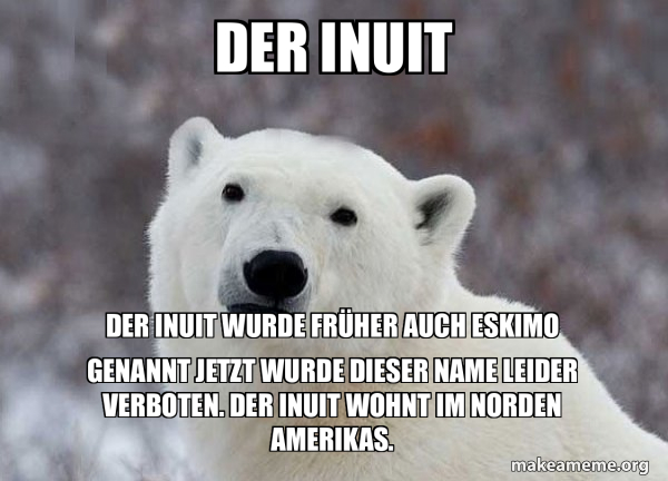 Inuit Memes Here's A Blank "Okay But Logic" Meme Template I Made From