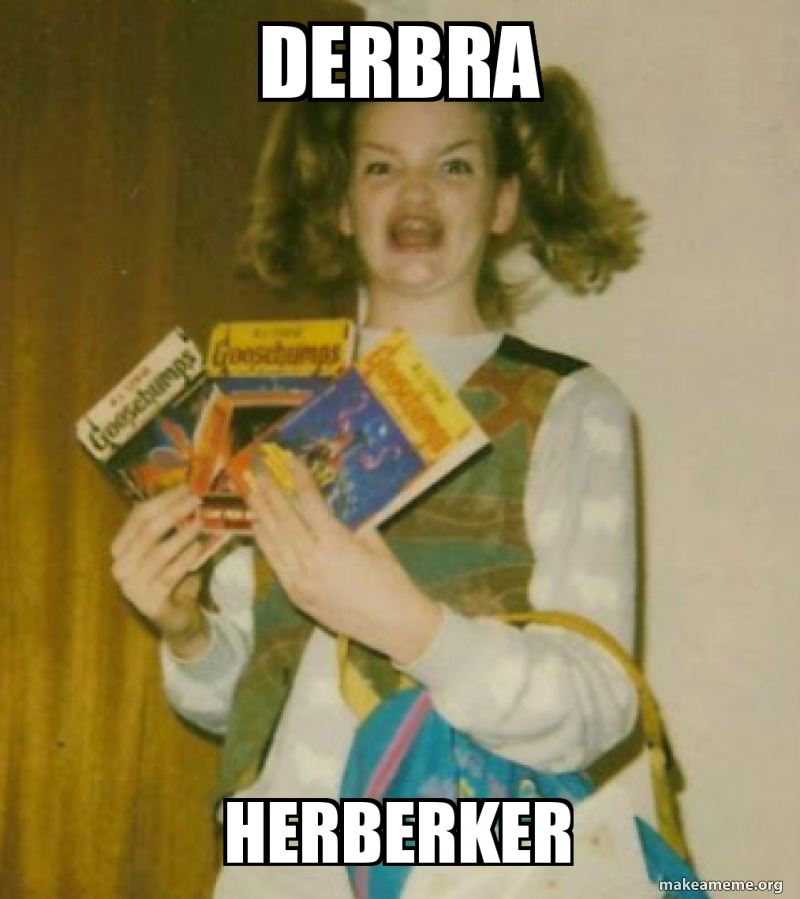 DerBra HERBERKER Meme Generator