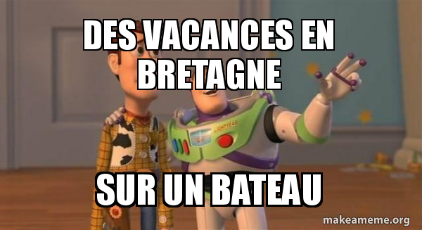 Bretagne Meme You Know How We Could Solve This ? Bretagne