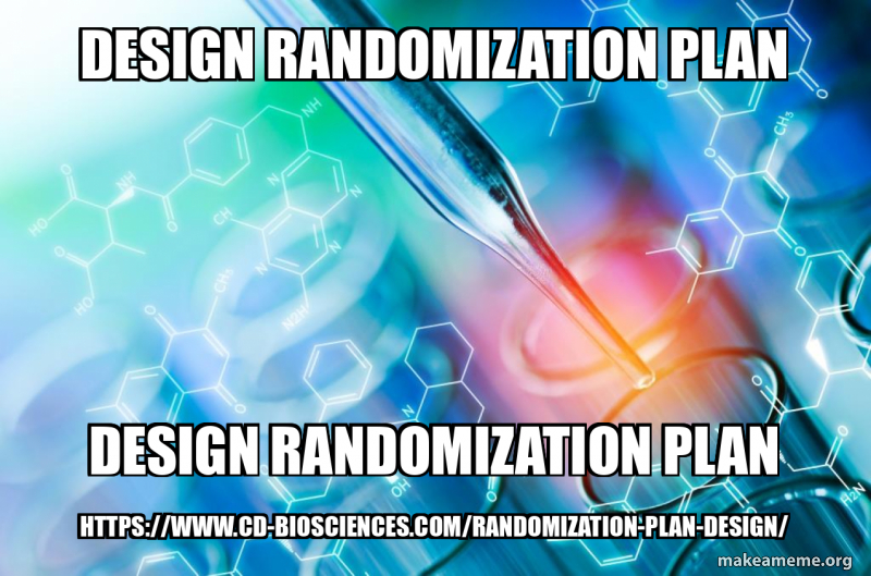 design randomization plan design randomization plan https://www.cd ...