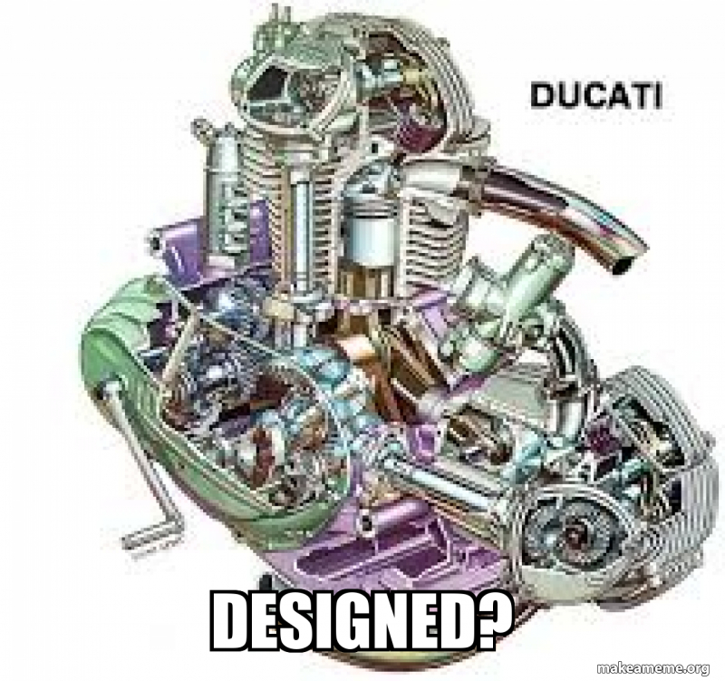 designed? Meme Generator