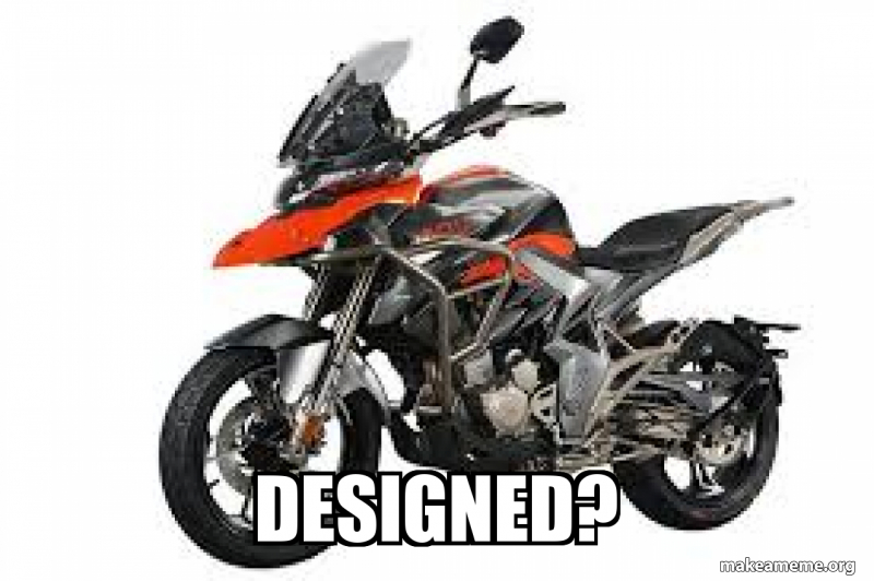 designed? Meme Generator