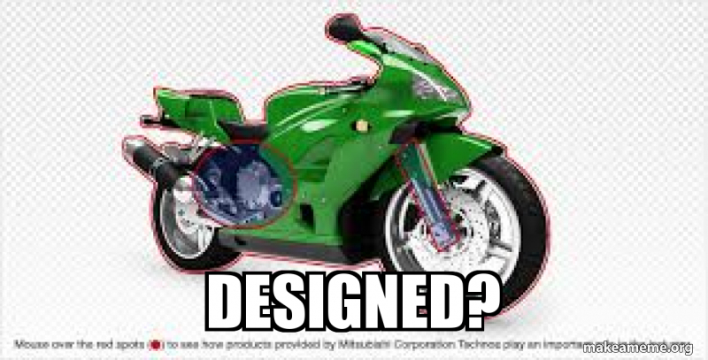 designed? Meme Generator