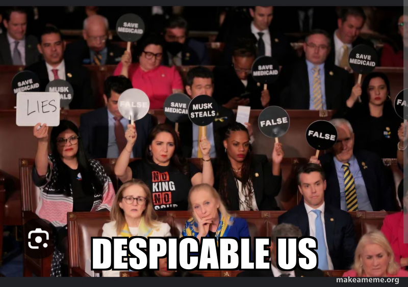 Despicable us Meme Generator