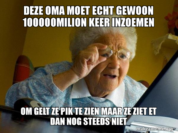Echt Opgewonden Meme Mees En Tijn En Het Avontuur Met De Eend