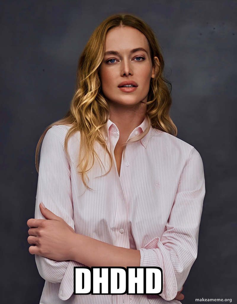 Dhdhd Meme Generator