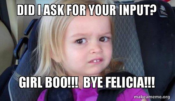 Eye Girl Bye Memes 13 New Girl Memes Of Pure Humor Home Made From