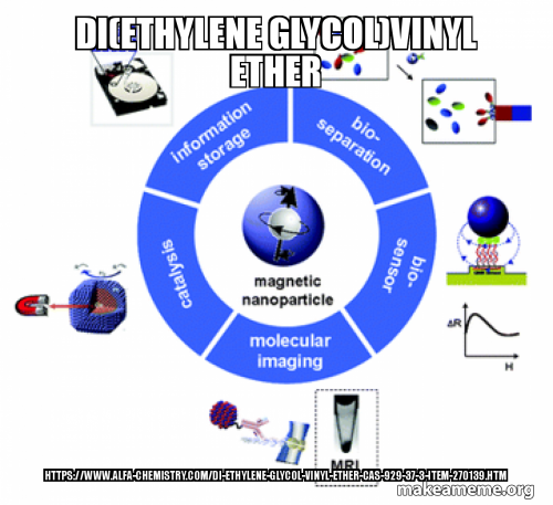 Di(ethylene glycol)vinyl ether https://www.alfa-chemistry.com/di ...