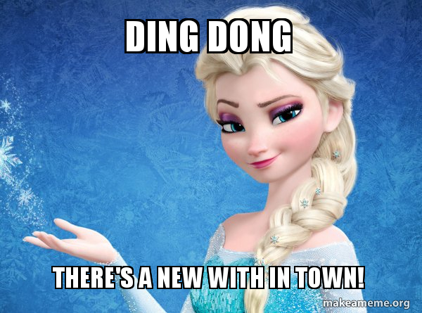 Ding Ding Dong Memes Ding Dong* Who's There? Meme Monday! Have A Great