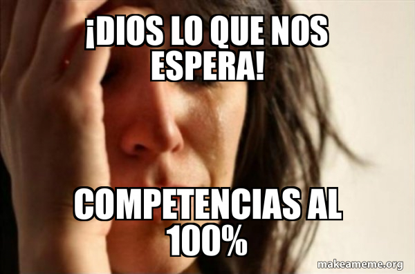 Memes Dios Ahre 8 De Marzo Ya Van A Empezar Con El Feliz DÃa A La