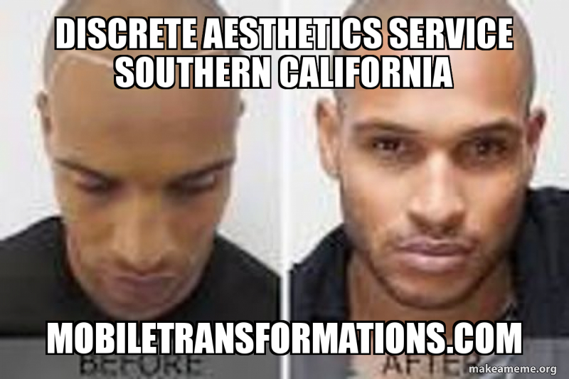 Discrete Aesthetics Service Southern California mobiletransformations ...