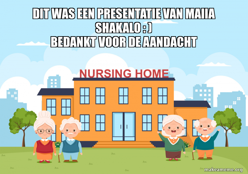 South Park Bedankt Meme