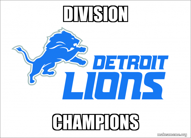 DIVISION Champions Meme Generator