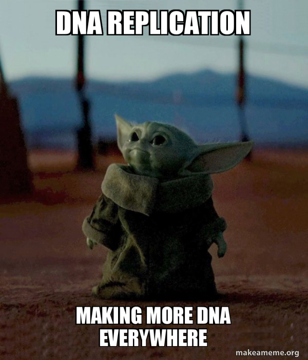 Funny Dna Memes