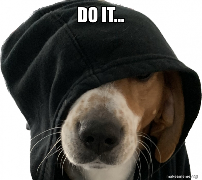 Do it… Meme Generator
