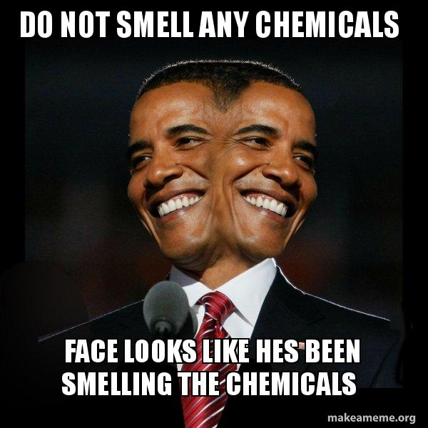 Do Not Want Meme Face