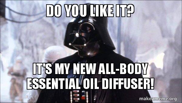 Bodily Fluids Memes