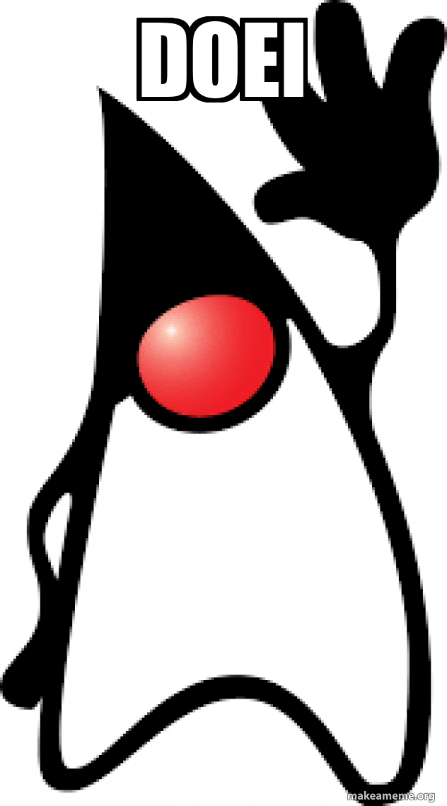 Doei Meme Generator