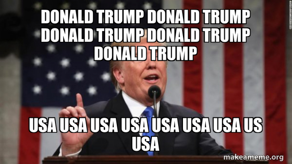 DONALD TRUMP DONALD TRUMP DONALD TRUMP DONALD TRUMP DONALD TRUMP USA ...