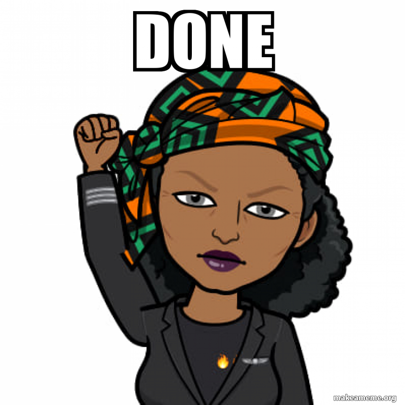 done Meme Generator