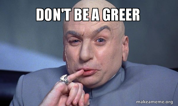 Greer Memes Financial Stability | Poverty Prevention | Neighborhood