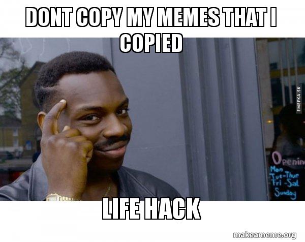 Makin Copies Memes Top 10 Memes For Writers And Editors Edits By