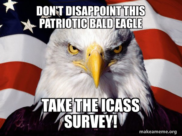Patriotic Eagle Memes Image Tagged In Independence,4th Of