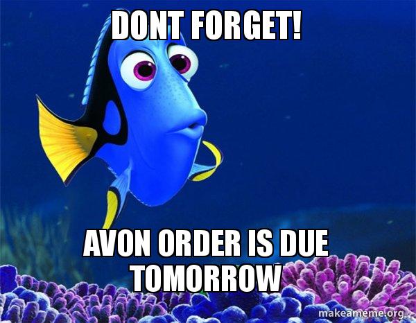 Funny Avon Memes Meme Creator Funny Comprar Da Concorrente Avon