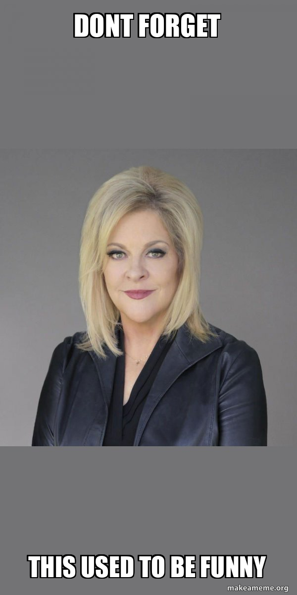 Dont forget This used to be funny - Karen Meme Generator
