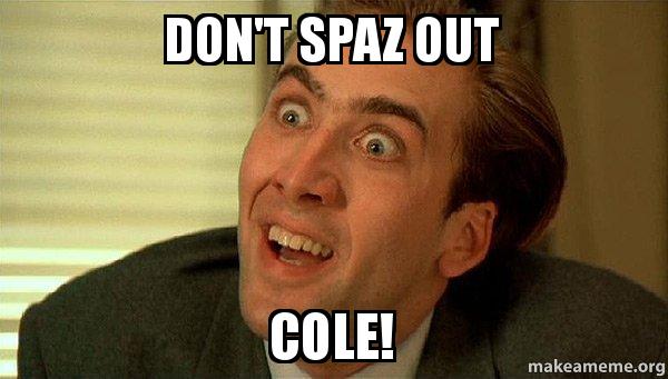 Spazz Memes SPAZ Memes. Best Collection Of Funny SPAZ Pictures On