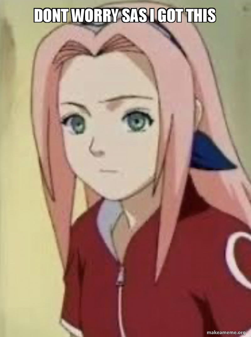 Dont worry sas i got this Meme Generator