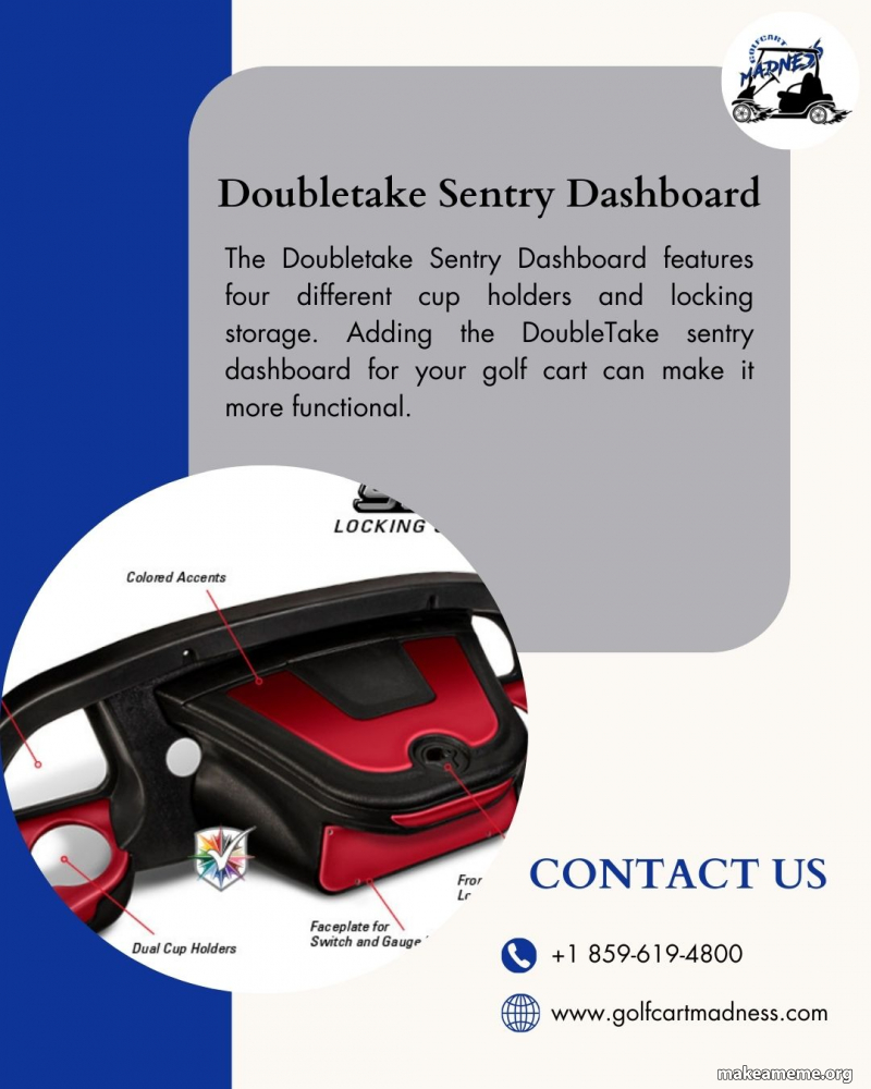 - Doubletake Sentry Dashboard Meme Generator