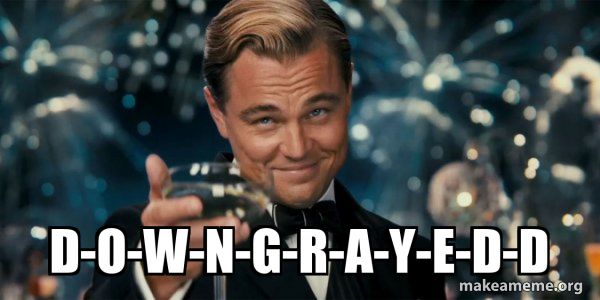 d-o-w-n-g-r-a-y-e-d-d - Great Gatsby Reaction - Leonardo DiCaprio Toast ...