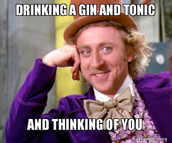 Drinking Gin Memes Gin Prescription Medical Alcohol Bottle Gift Funny